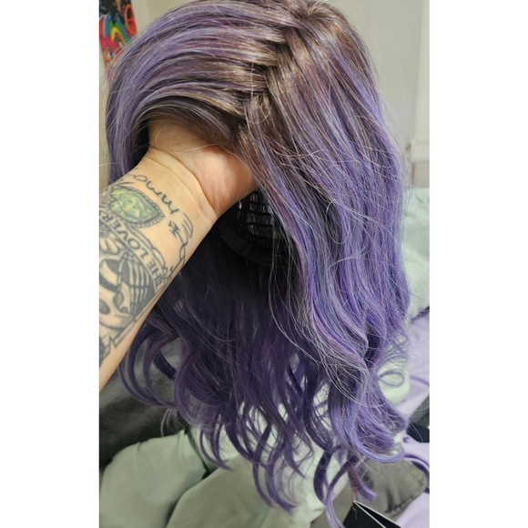 Belle Tress | Hair | Belle Tress Maxwella 8 Stardust | Poshmark